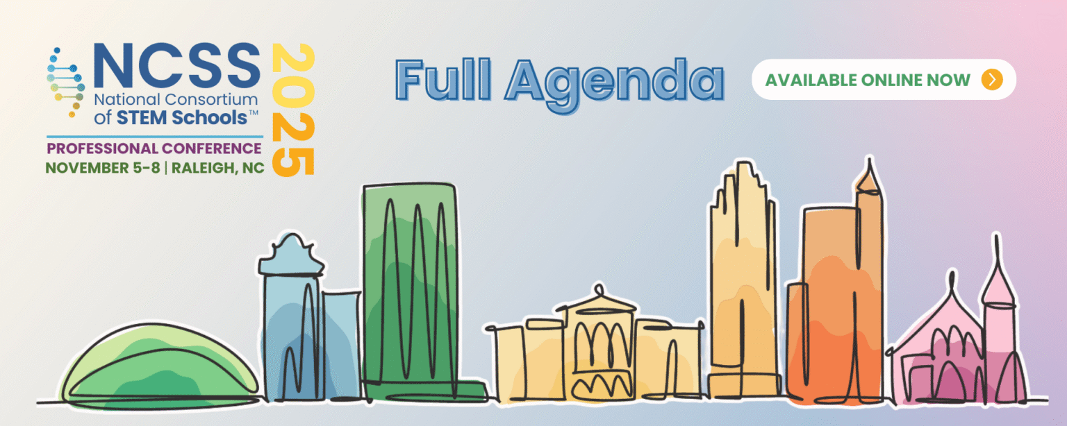 2025 Professional Conference – NCSS